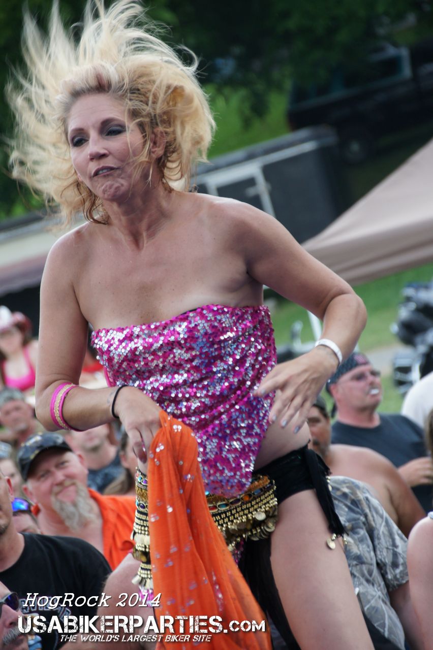 hogrock official website